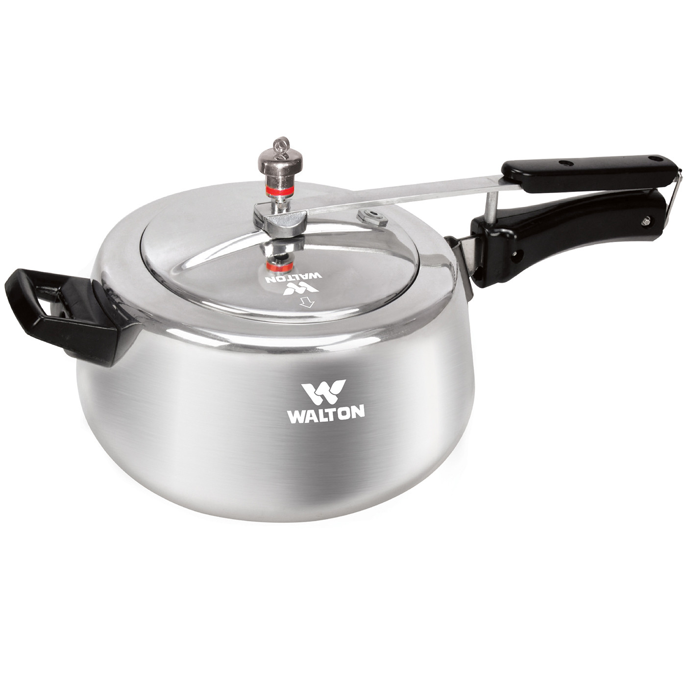 Walton Pressure Cooker Induction (WPC-M055) - Get To Easy