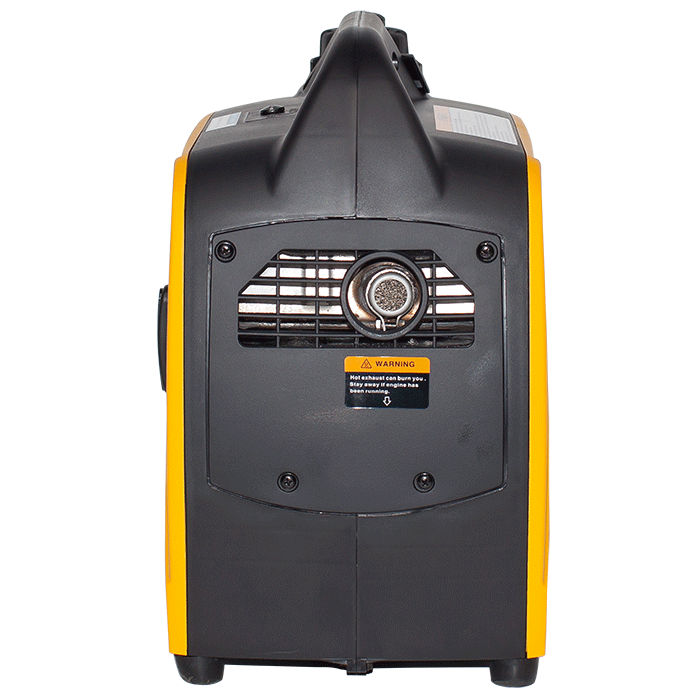 Walton Generator 1 KW (Optima 1000i) - Get To Easy