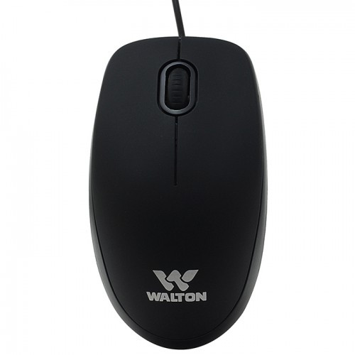 Walton USB Mouse (WMS010WN) - Get To Easy