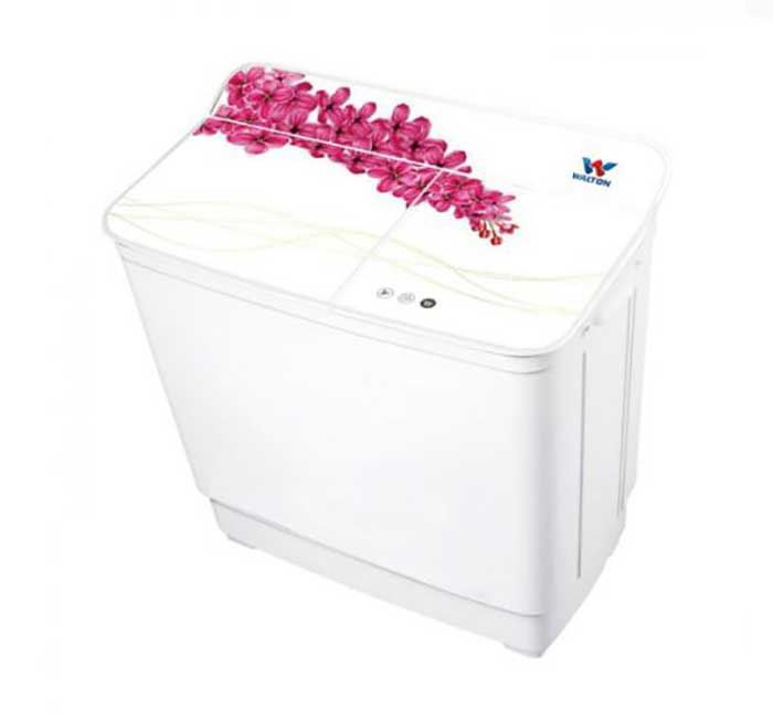 Walton Washing Machine (WWM-TU75S) - Get To Easy