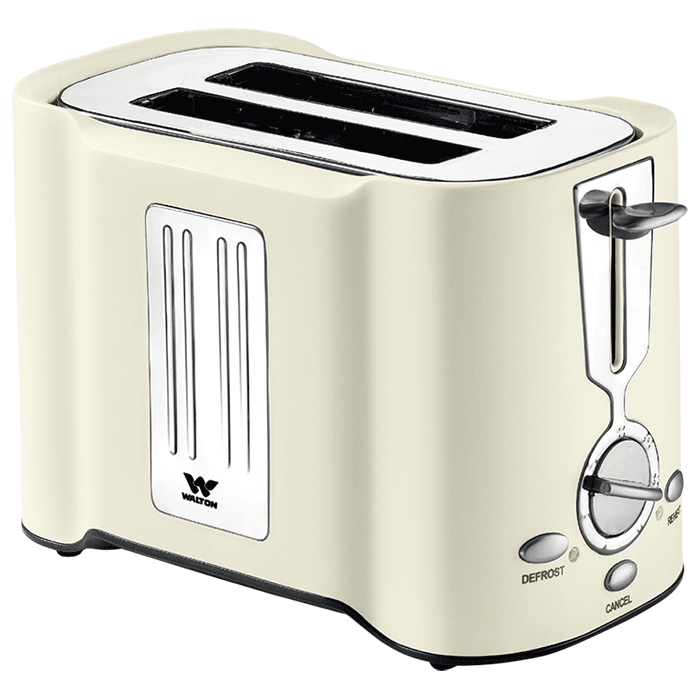 Walton Toaster (WT-DT02) - Get To Easy