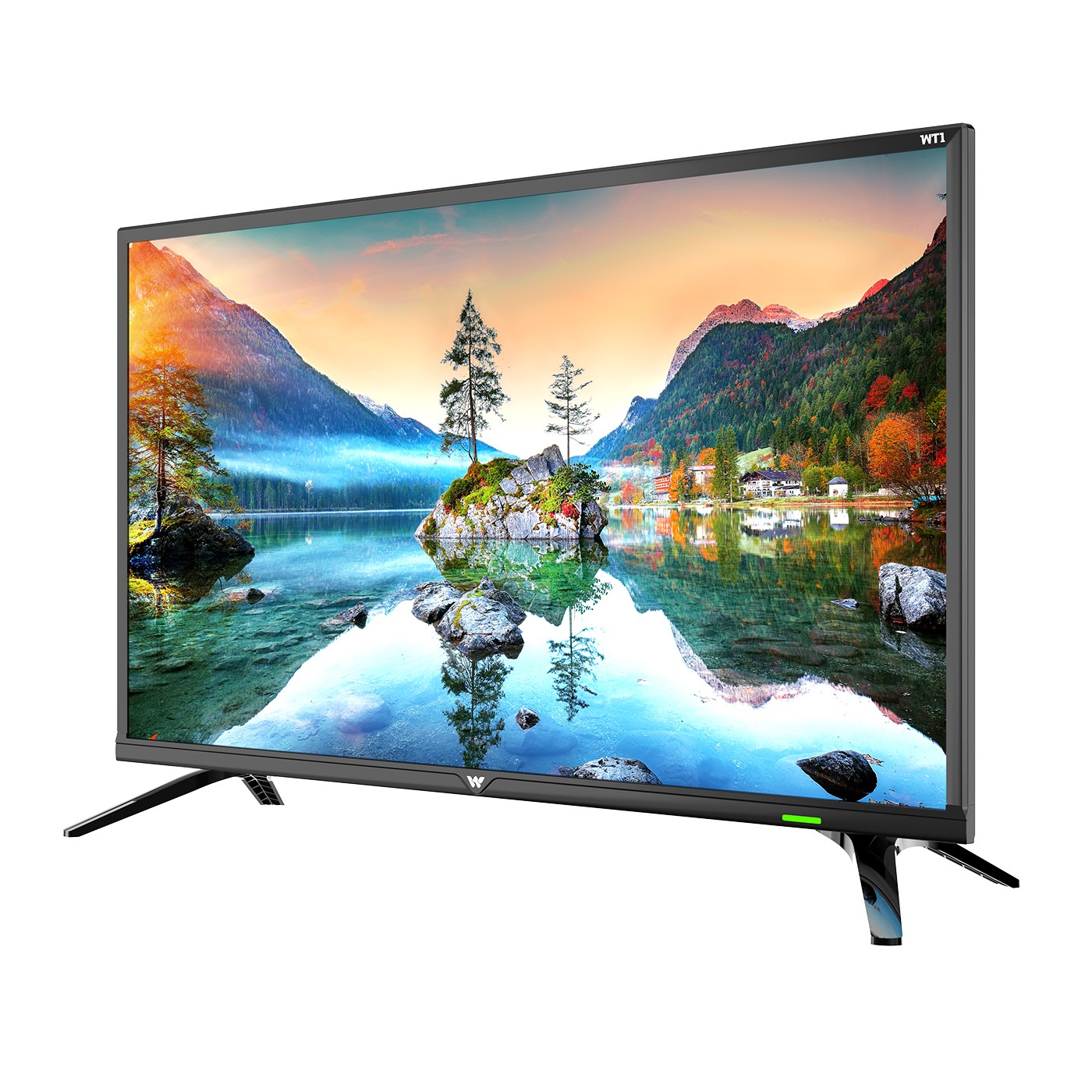 Walton LED TV 813mm (W32L30) - GET TO EASY