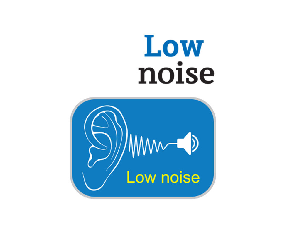 VISION GD 252L Pink Tulip Black BM (Digital display) - GET TO EASY