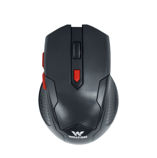 Walton Mouse - Get To Easy