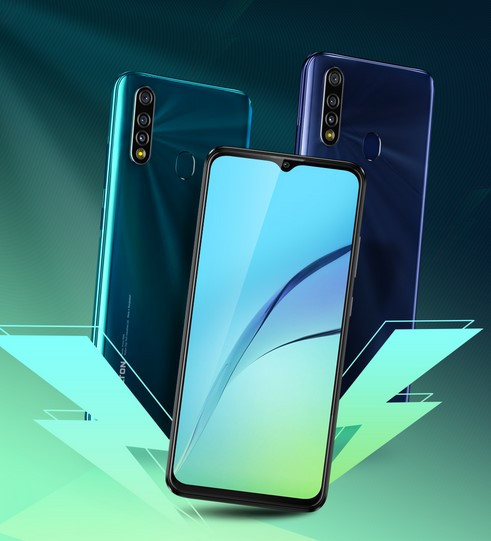 Walton Smart Phone Primo RM4 (4GB/32GB)- Get To Easy