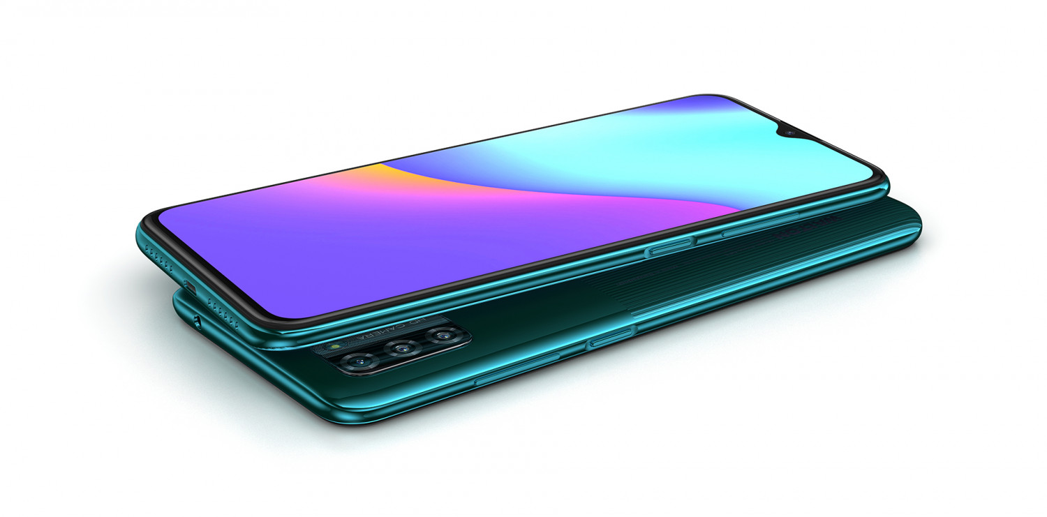 Walton Smart Phone Primo NF5 (3GB/32GB) - Get To Easy