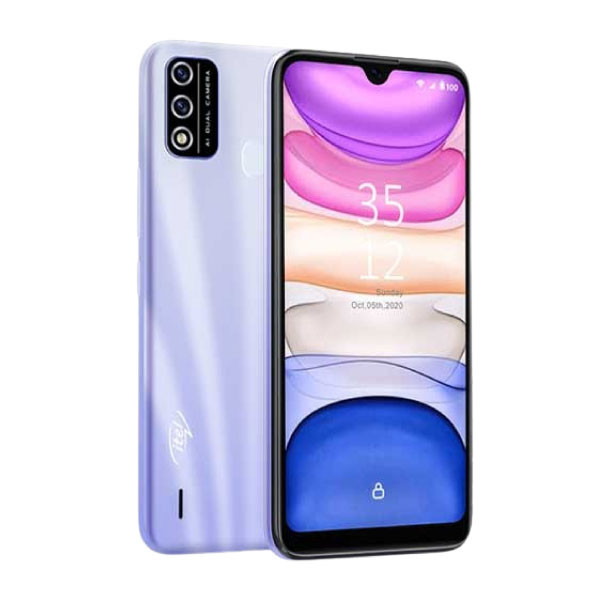 Itel A48 - GET TO EASY