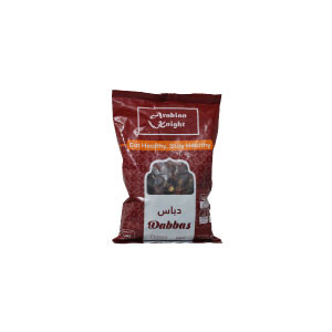 Arabian Knight Dabbas Dates 400g (খেজুর) - GET TO EASY