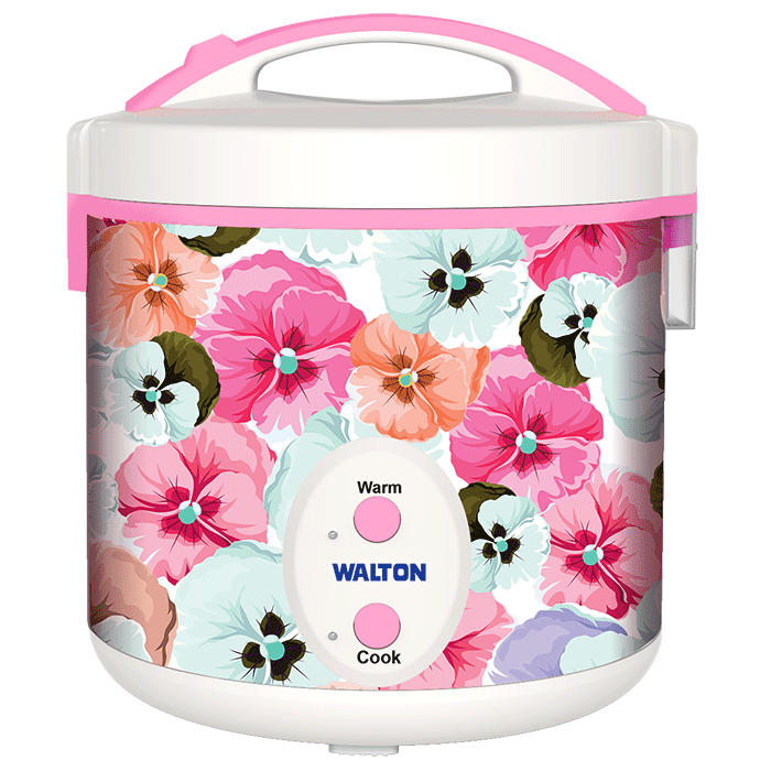 Walton Rice Cooker 2.2 Ltr (WRC-TP22A) - Get To Easy