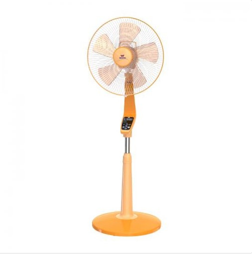 Walton Pedestal Fan 16 Inches (WPF16L5-RMC) -Get To Easy