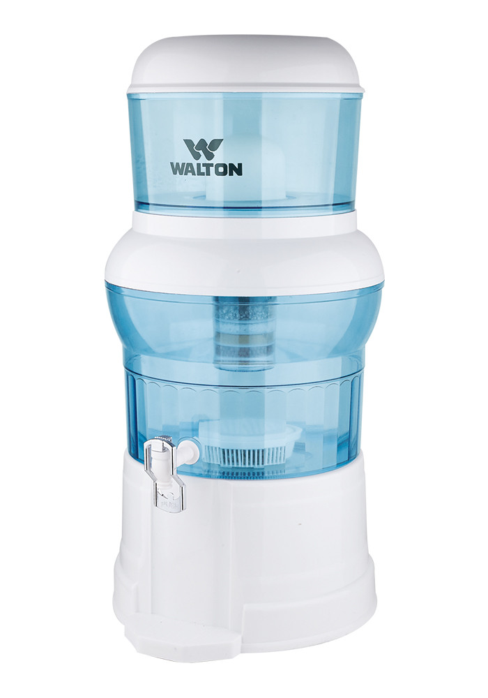 Walton Water Purifier 24Ltr (WWP-SH24L) - Get To Easy