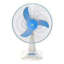 Walton Pedestal Fan 16 Inches (WTF16C-PBC) - Get To Easy