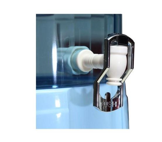 Walton Water Purifier 24Ltr (WWP-SH24L) - Get To Easy