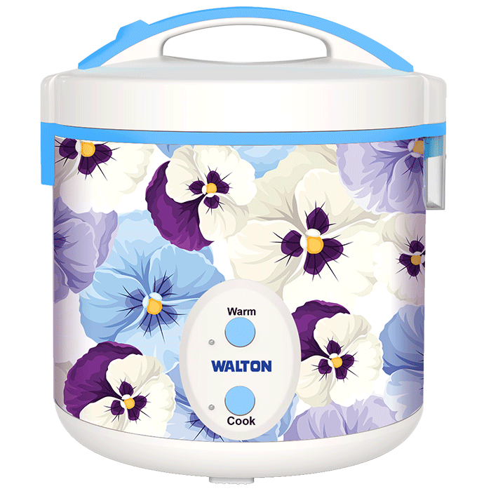Walton Rice Cooker 2.8 Ltr (WRC-TP28A) - Get To Easy