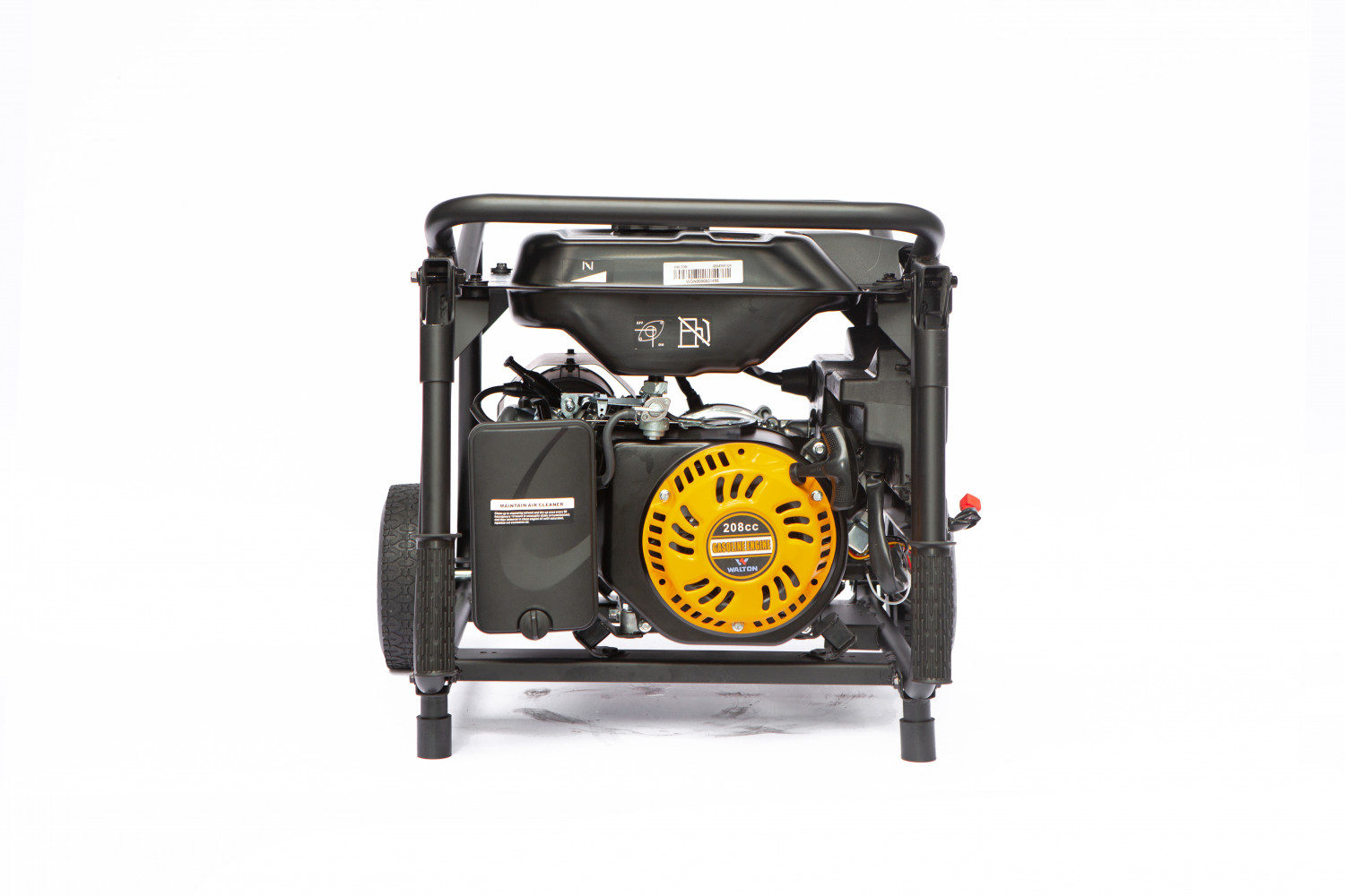 Walton Generator 2KW (Proxima 2200E) - Get To Easy