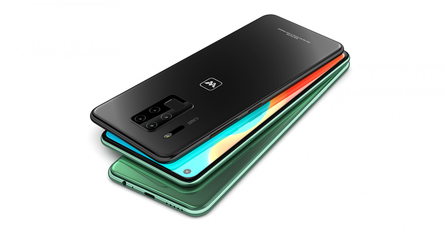 Walton Primo R8 (4GB/64GB) - Get To Easy