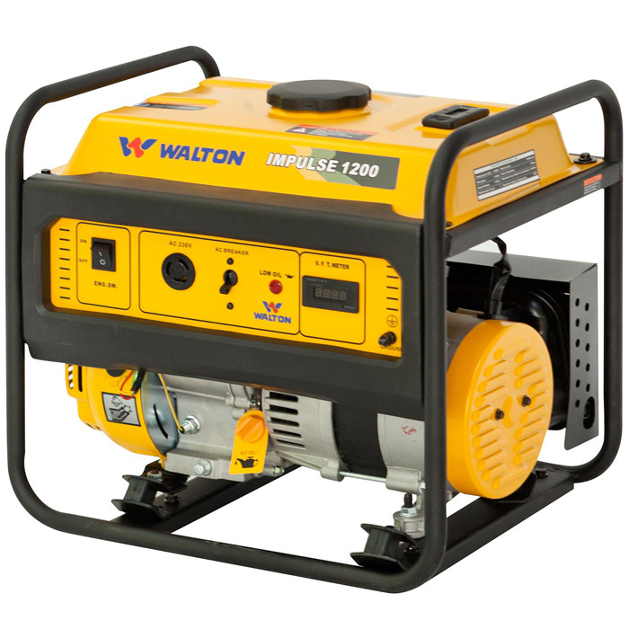 Walton Generator 1 KW (Impulse 1200) - Get To Easy