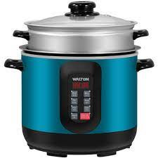 Walton Multi Curry Cooker (WMC-GCS712) - Get To Easy