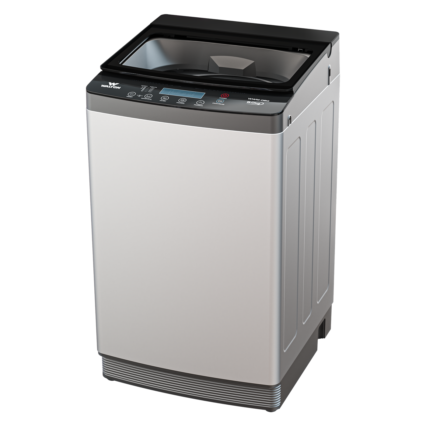 Walton Washing Machine (WWM-Q80) - Get To EASY