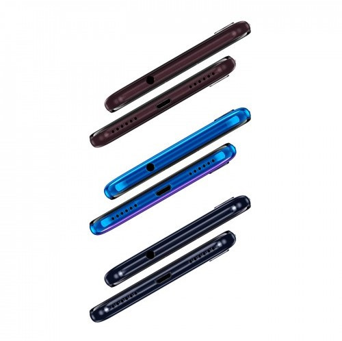 Walton Smart Phone Primo R6 (3GB/32GB) - Get To Easy