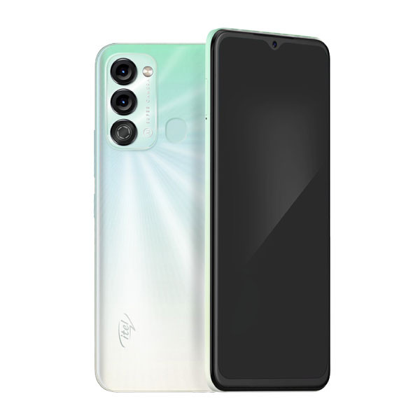 Itel Vision 3 - GET TO EASY