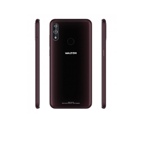 Walton Smart Phone Primo R6 (3GB/32GB) - Get To Easy