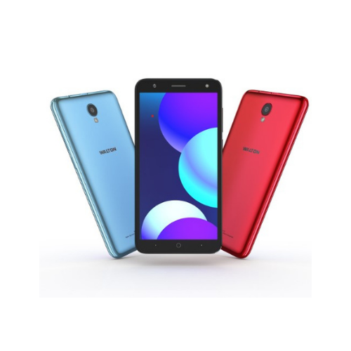 Walton Smart Phone Primo E12 (1GB/8GB) - Get To Easy