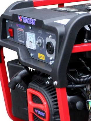 Walton Generator (Zoom 1200) - Get To Easy