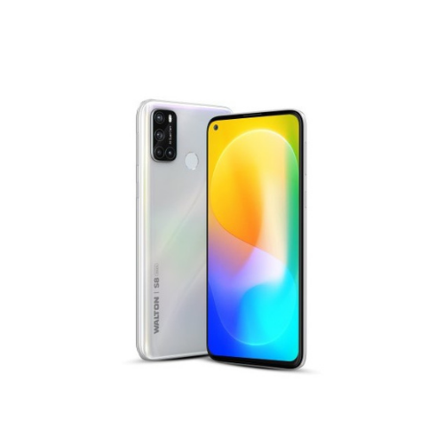 Walton Smart Phone Primo S8 Mini (4GB/64GB) - Get To Easy