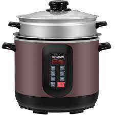 Walton Multi Curry Cooker (WMC-GCA712) - Get To Easy