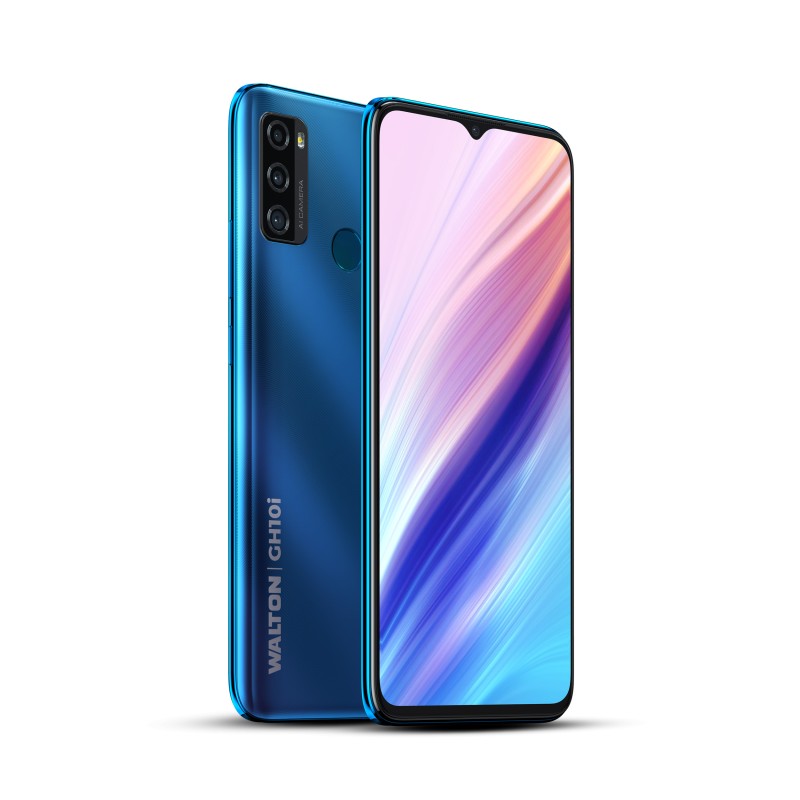 Walton Primo GH10i - GET TO EASY