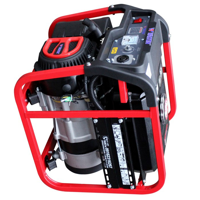 Walton Generator (Zoom 1200) - Get To Easy