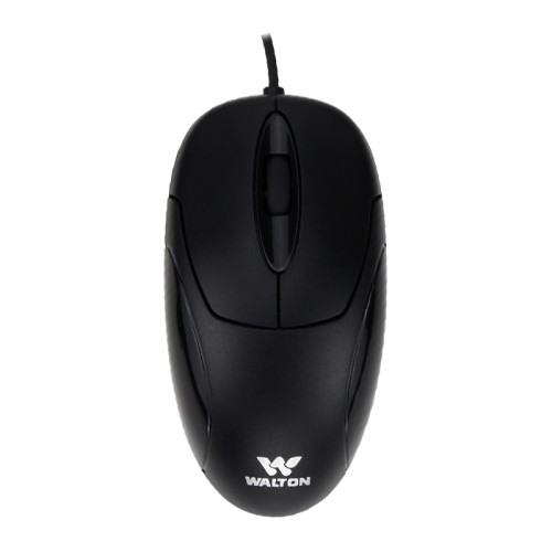 Walton WMS024WN USB Mouse - Get To Easy