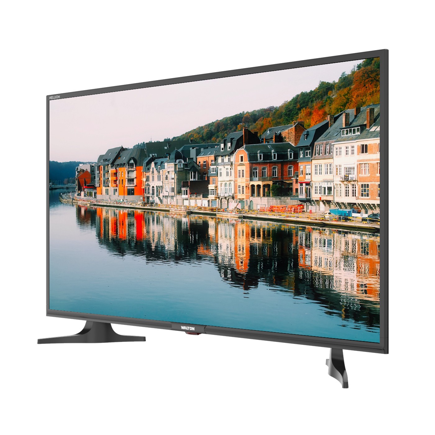 Walton LED TV 1.016m (WD40HLR) - GET TO EASY