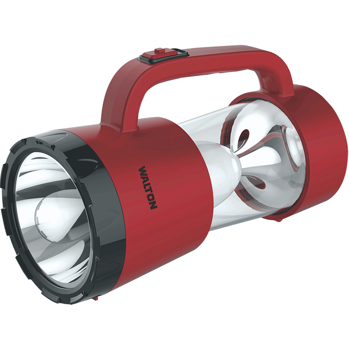 Walton Rechargeable Torch WRL-T50 - Get To Easy