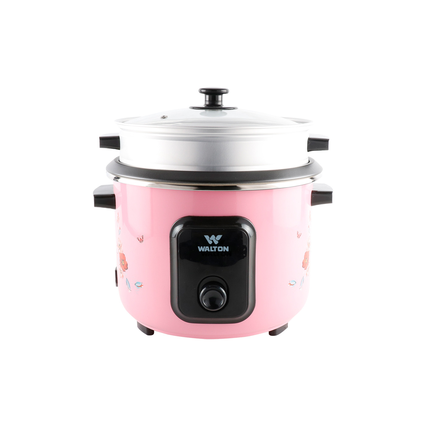 Walton Rice Cooker 2.8 Ltr (WRC-SGAM28) - Get To Easy