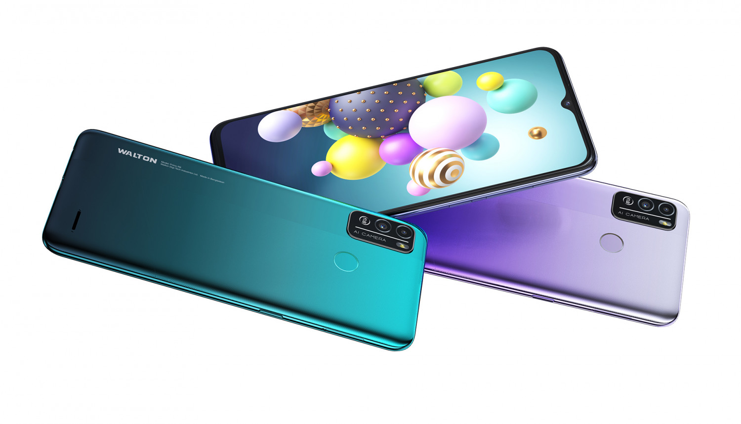 Walton Primo R8 (4GB)