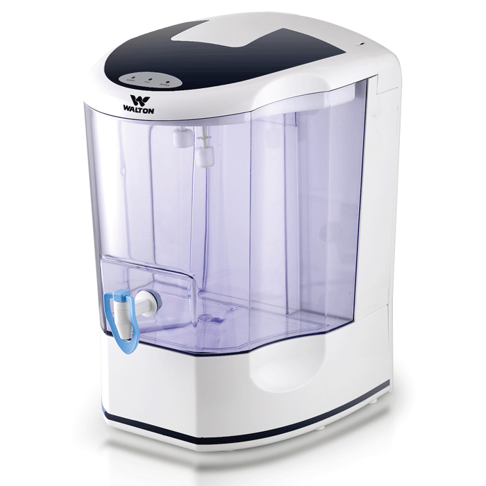 Walton Water Purifier (WWP-RO12L) - Get To Easy